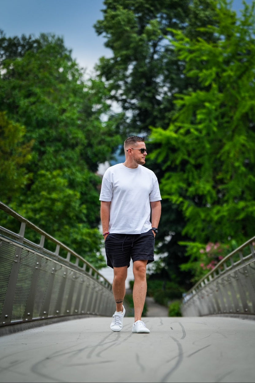 Ohne Project - Project 080 – Manimal Footgear