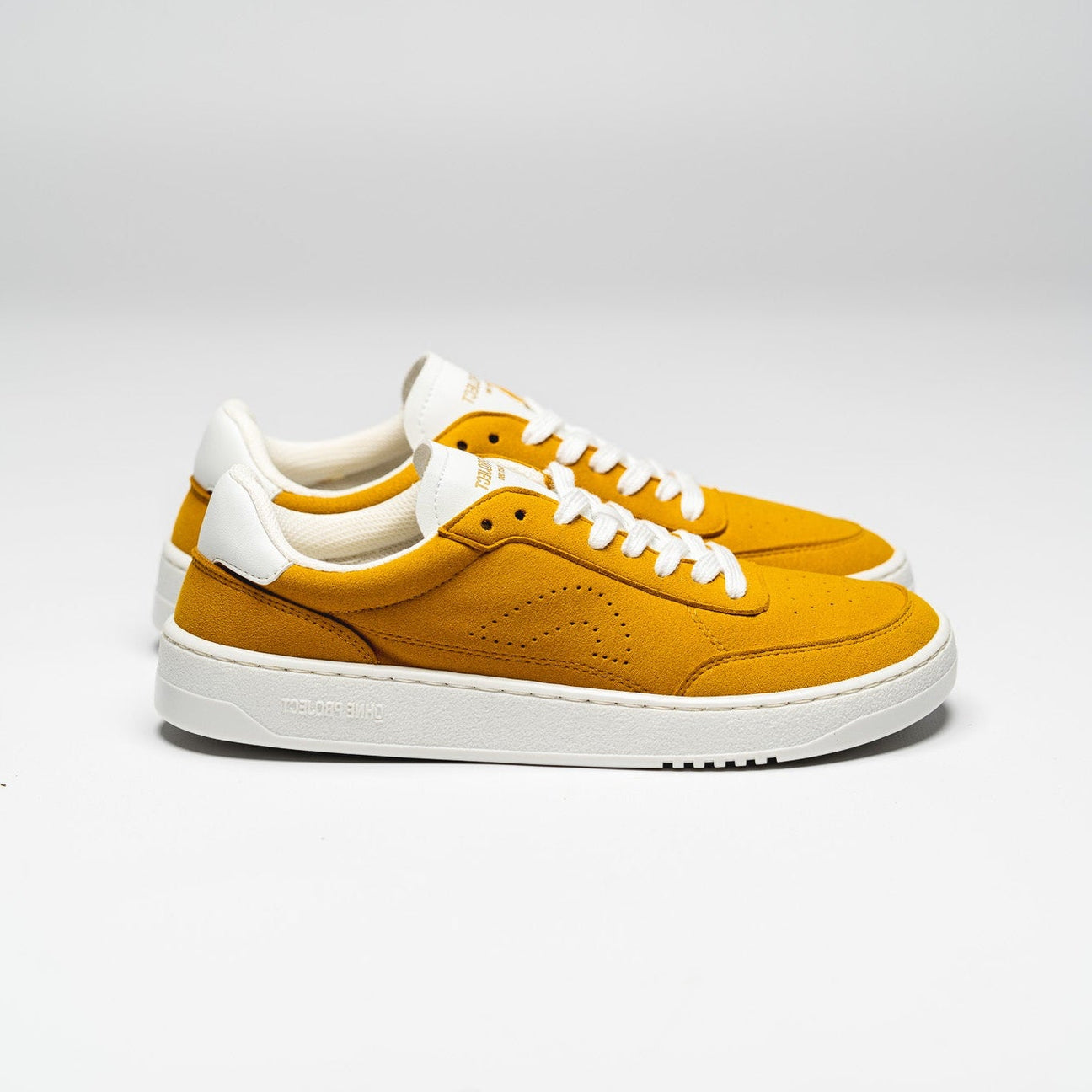 Ohne Project – Manimal Footgear