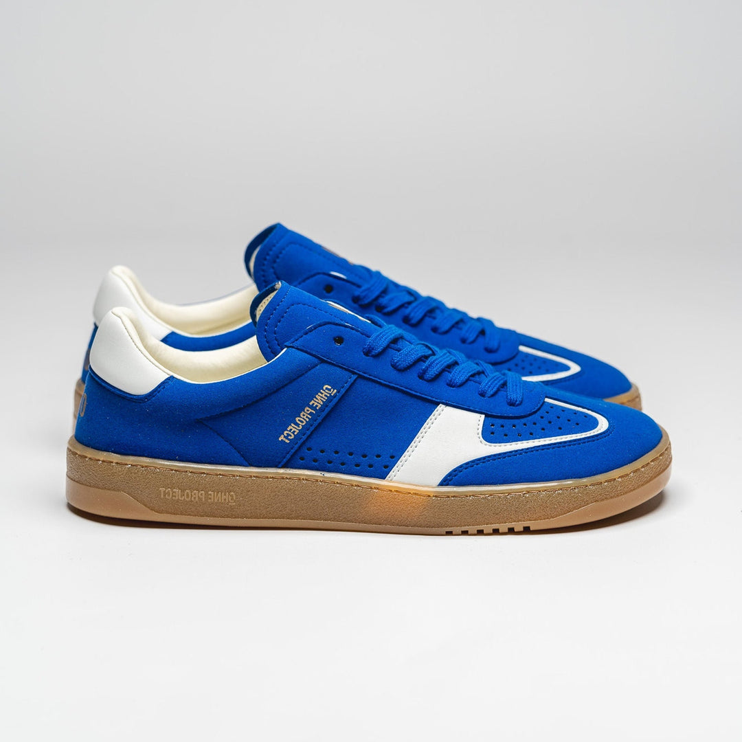 Ohne Project – Manimal Footgear