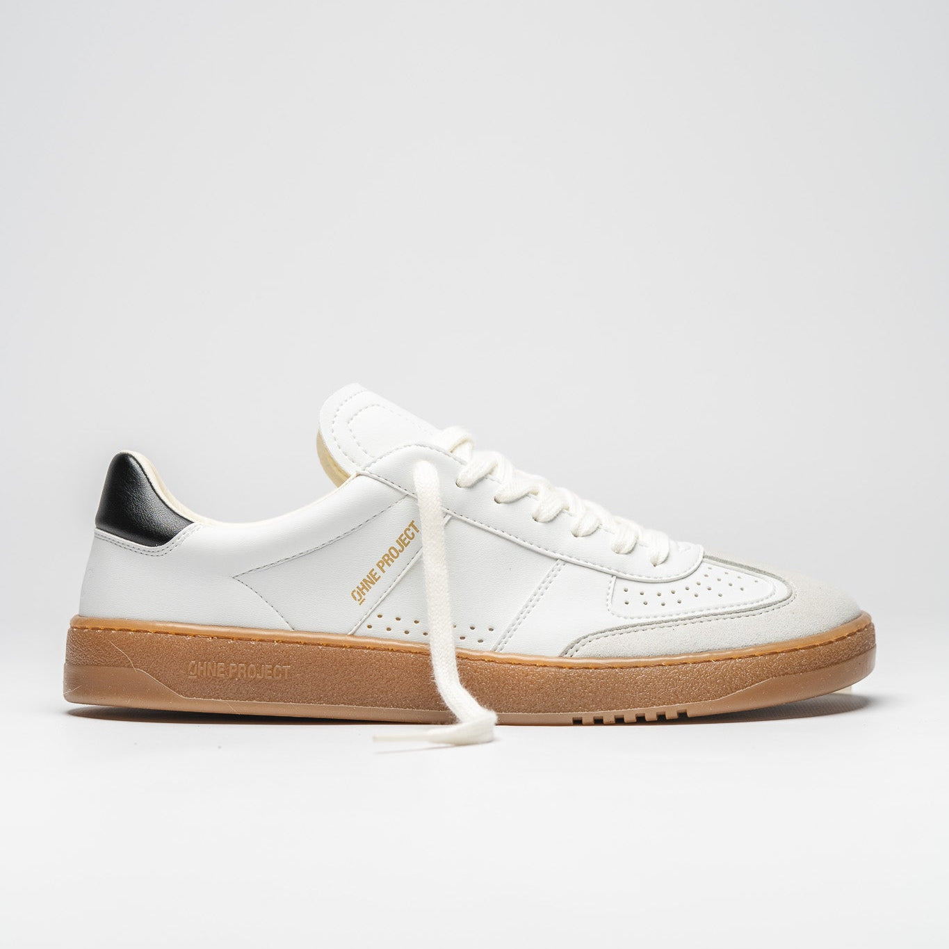 Ohne Project – Manimal Footgear