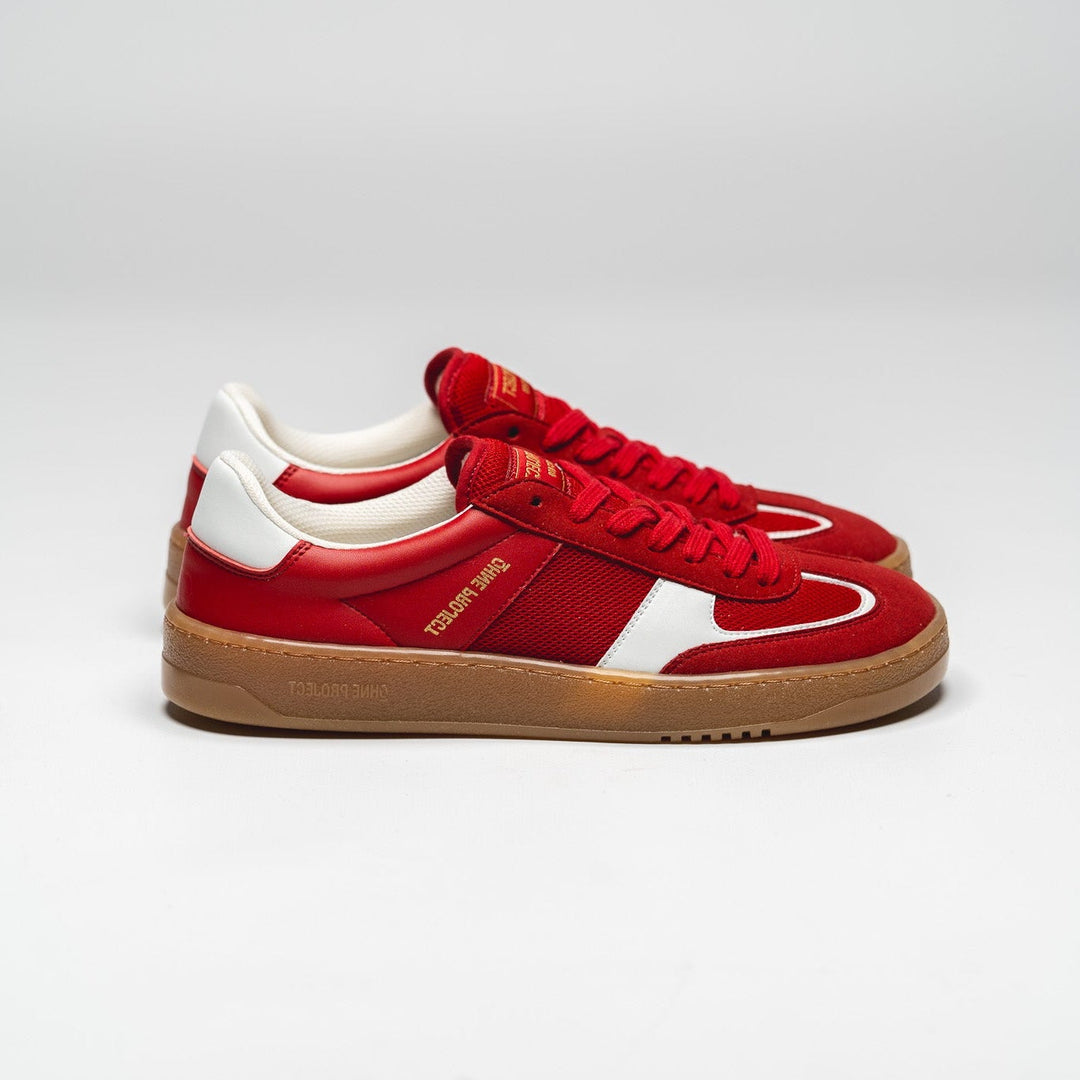 Ohne Project – Manimal Footgear