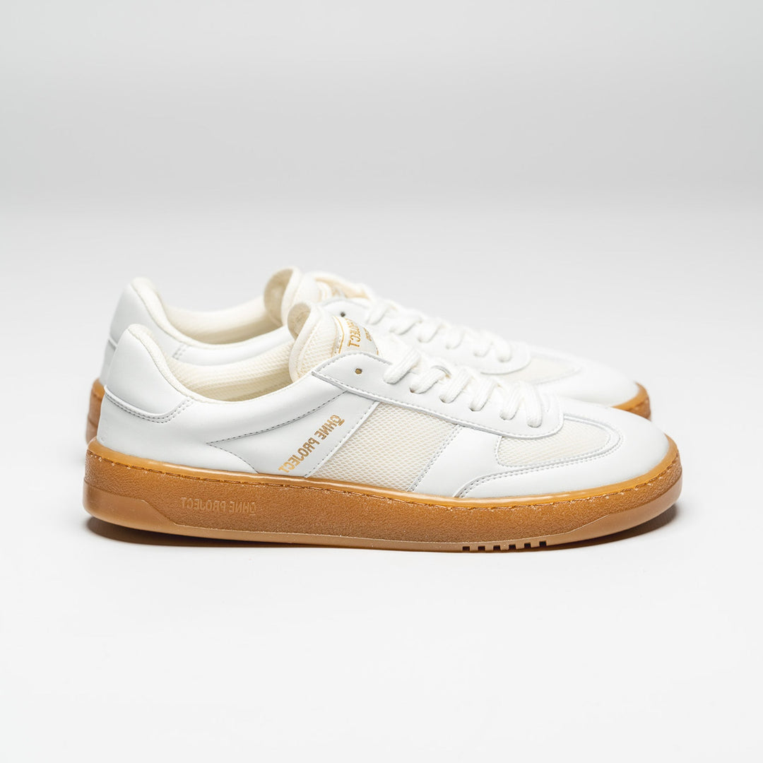 Ohne Project – Manimal Footgear