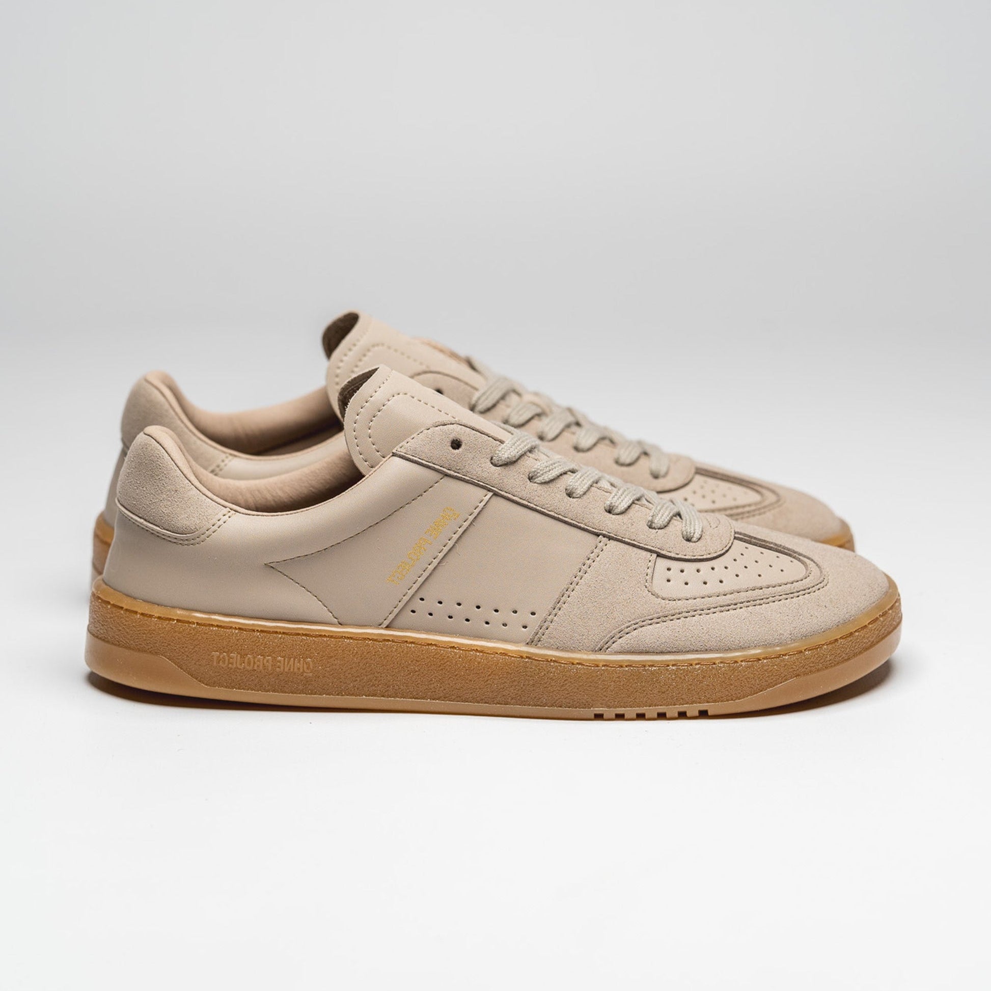 Ohne Project – Manimal Footgear