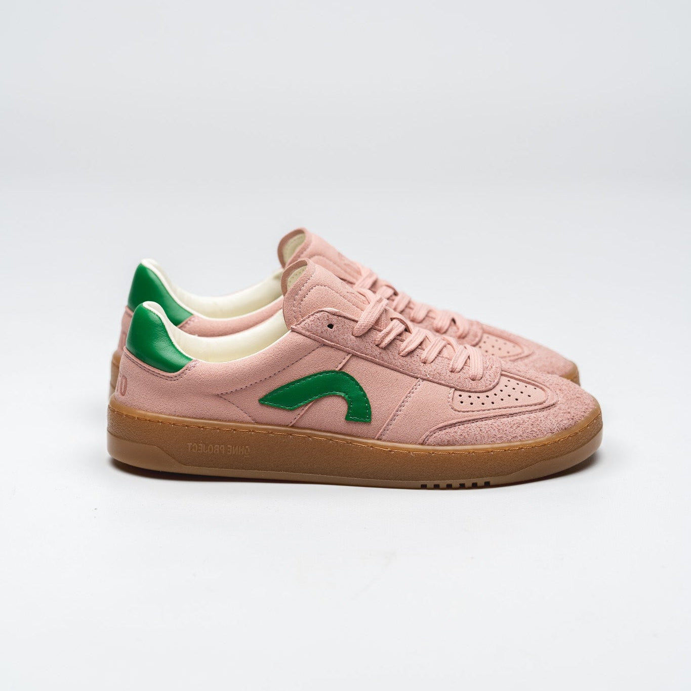 Ohne Project – Manimal Footgear