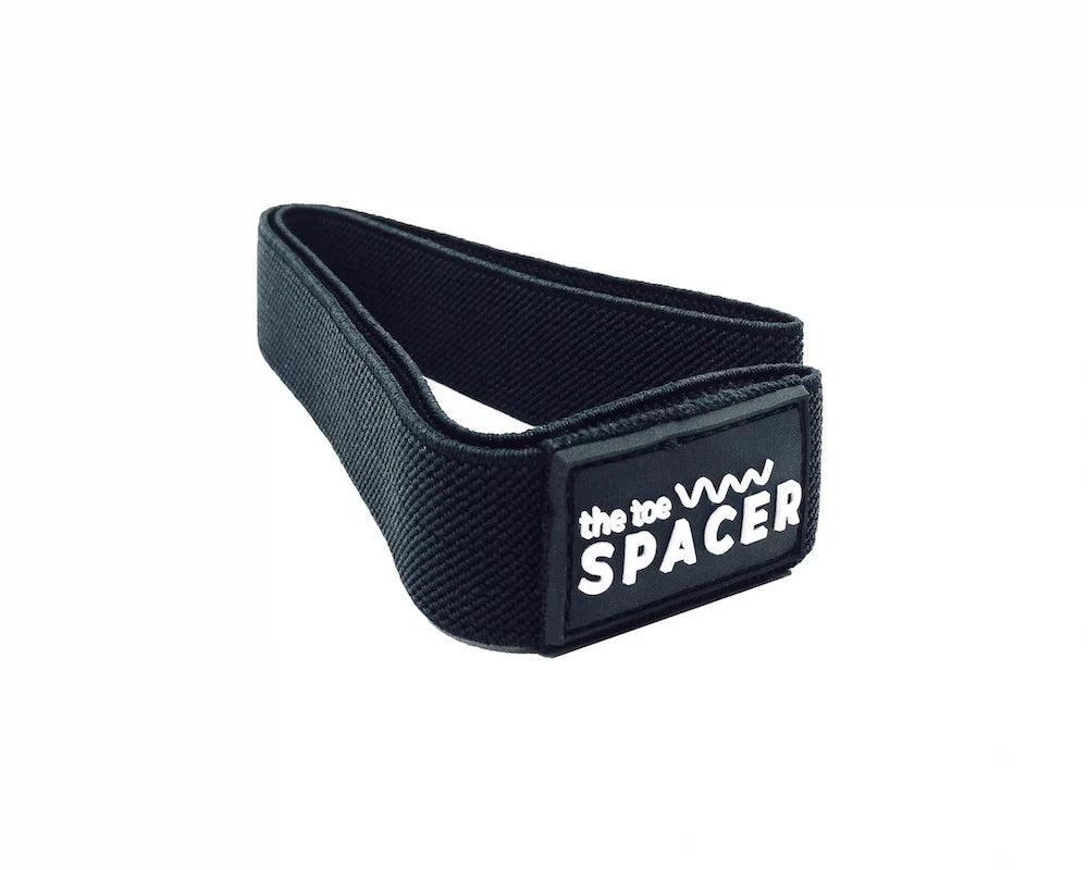 Spacer Mobility Toe Mobility Band – Manimal Footgear