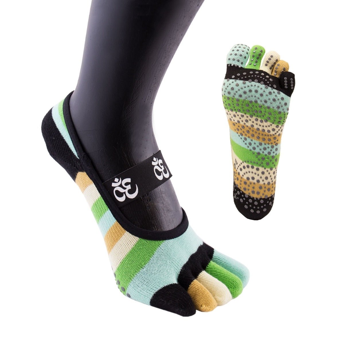 Ohne Project - Project 080 – Manimal Footgear