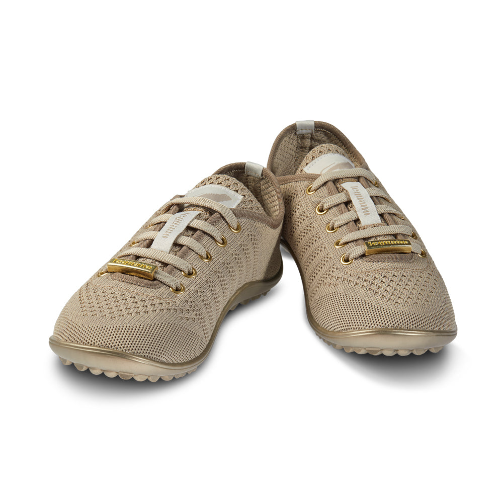 Leguano GO:Gold Women's Low-top Barefoot Shoe – Manimal Footgear
