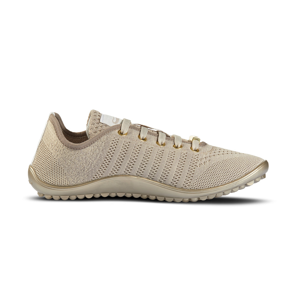 Leguano GO:Gold Women's Low-top Barefoot Shoe – Manimal Footgear